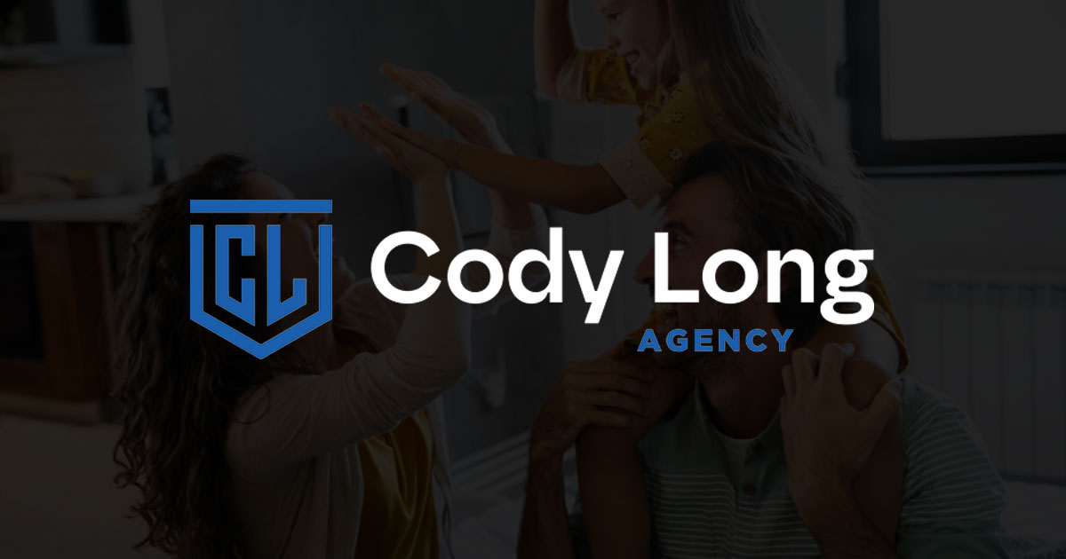 Get Started | Cody Long Agency